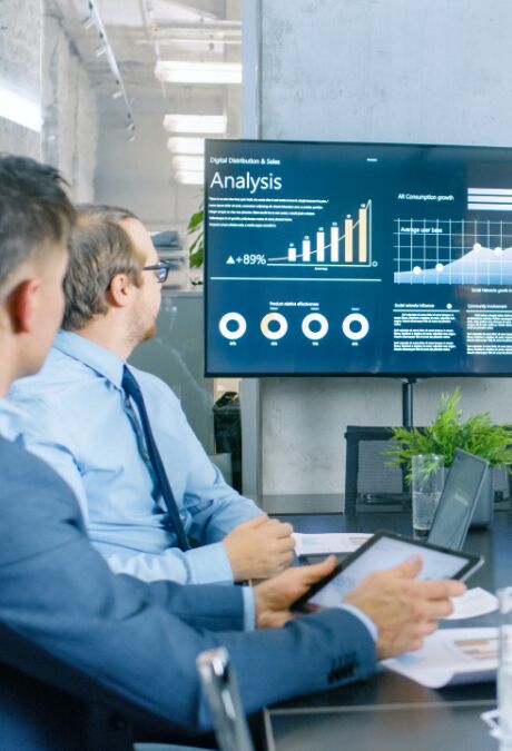 Supplier Portal Software Solution for Supplier Management | eSP : e-Ventus